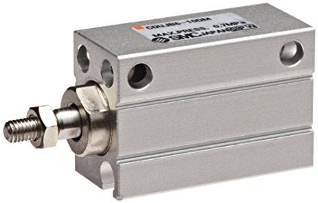 CUJ Mini Free Mount SMC Pneumatic Cylinder – CÔNG TY TNHH TỰ ĐỘNG HÓA ...