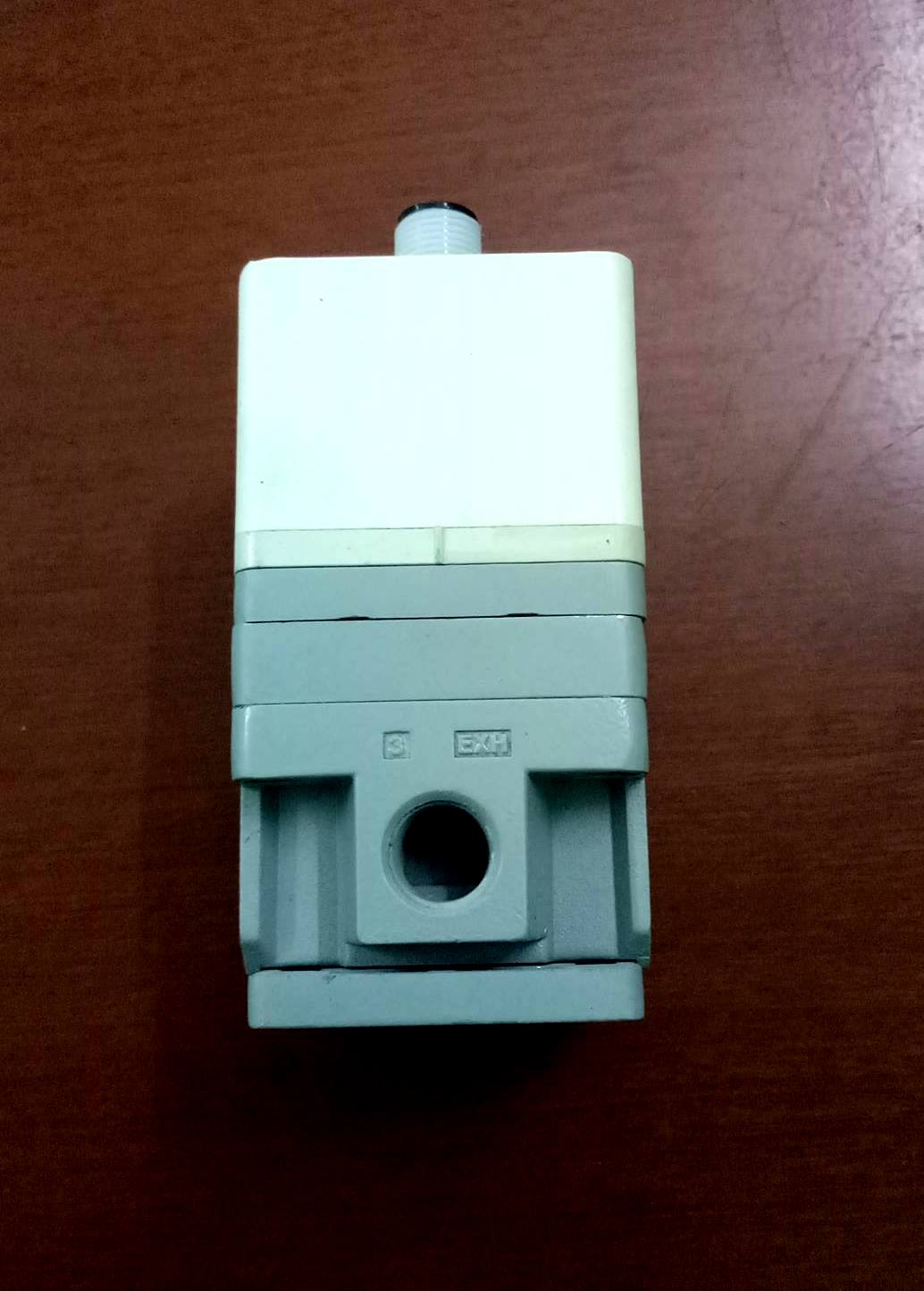 Van điều áp SMC ITV1000 ITV2000 ITV3000 – CÔNG TY TNHH TỰ ĐỘNG HÓA CÔNG ...